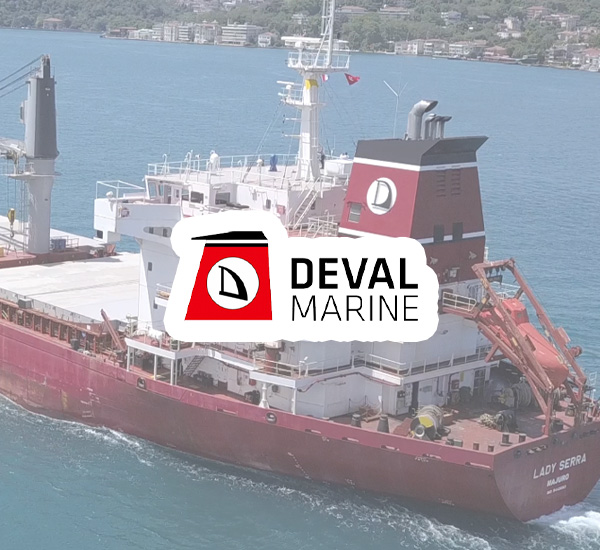 Deval Marine - DİA Yazılım
