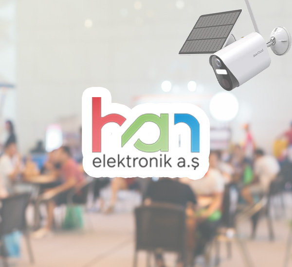 Han Elektronik - DİA Yazılım
