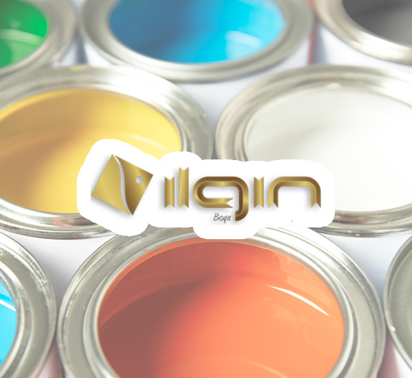 Ilgın Boya - DİA Yazılım