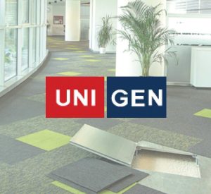 UNIGEN - DİA Yazılım