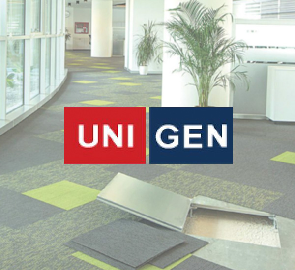 UNIGEN - DİA Yazılım