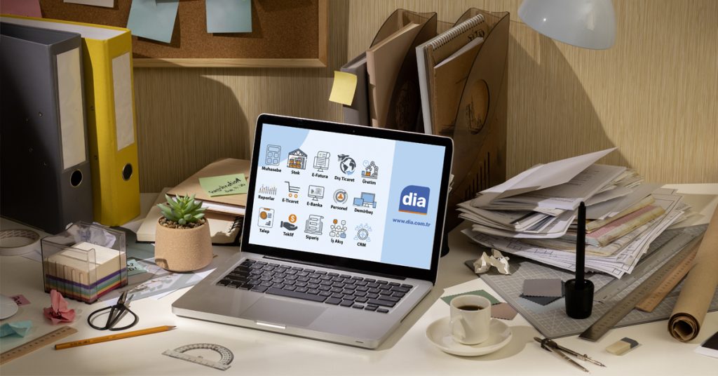 Mizan Nedir? Nasıl Hazırlanır? - DİA Yazılım